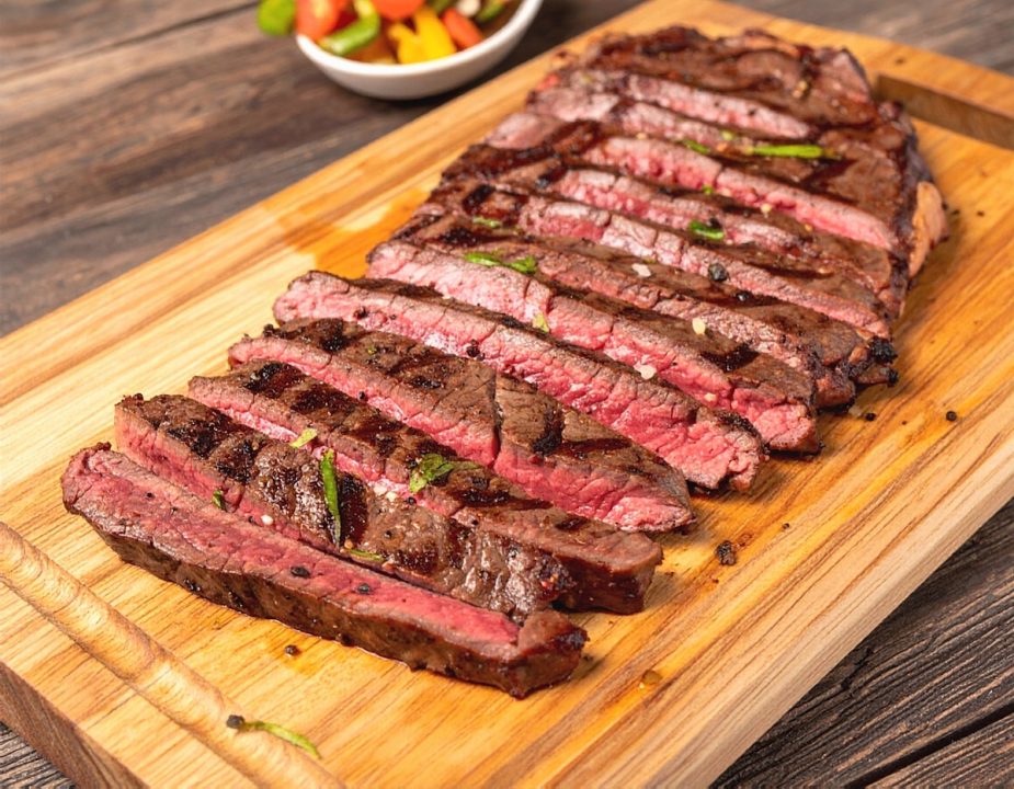3 best meat cuts for your summer BBQ, according to butchers