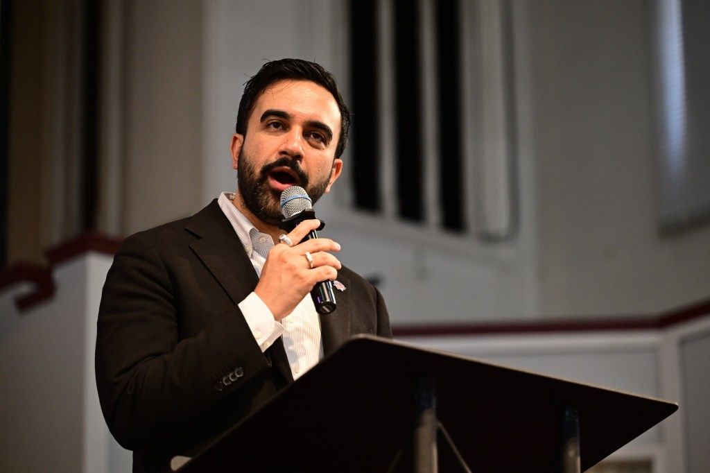 Zohran Mamdani’s disdain for NYC business is showing — painfully
