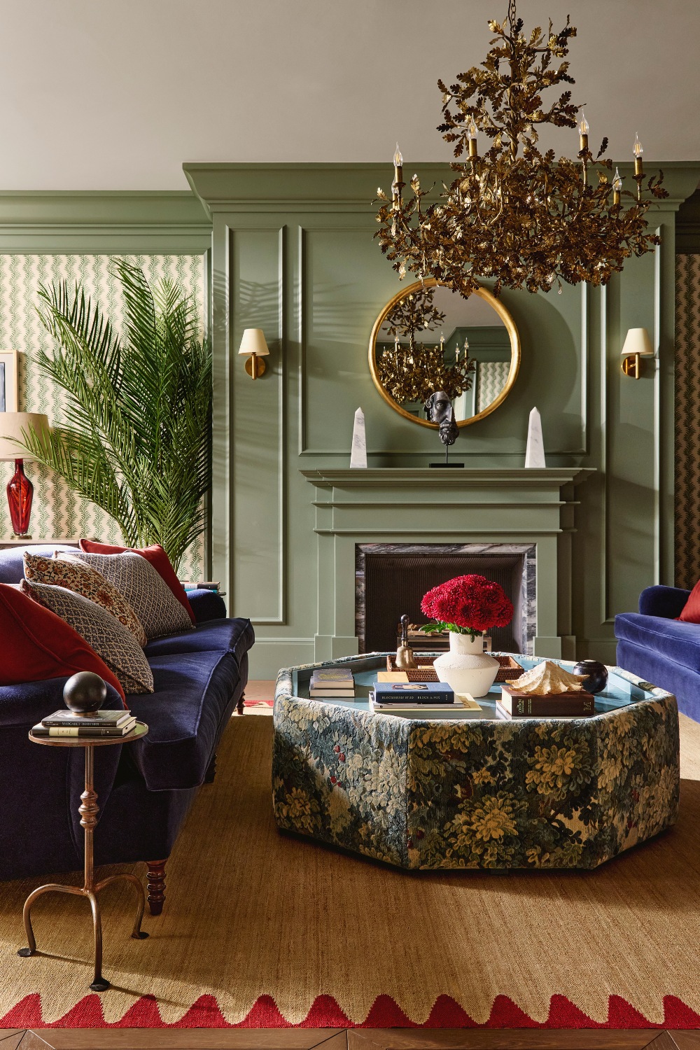 The art of downsizing with Auriens' Becca Dent
