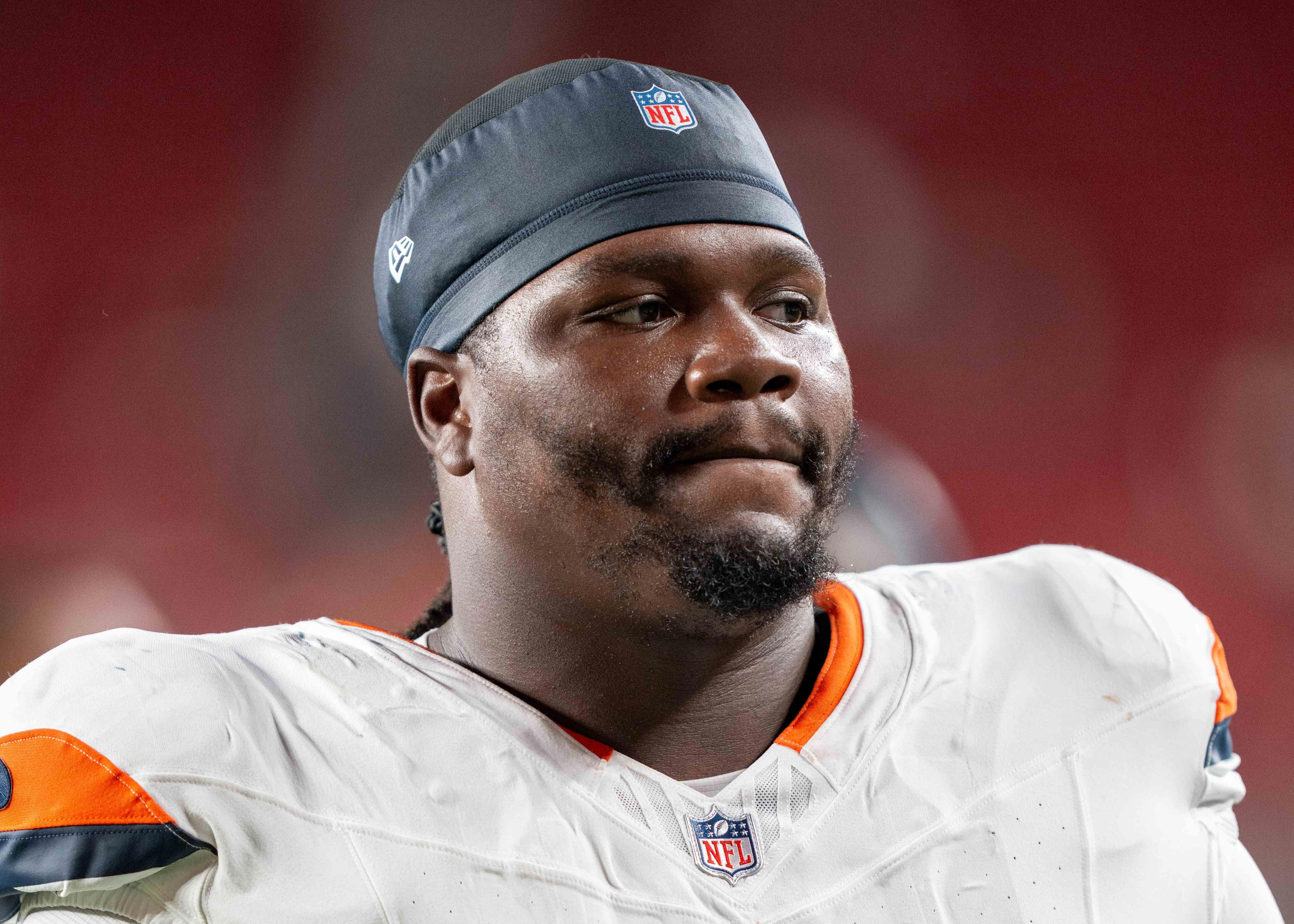 Ex-Broncos roundup: 4 players appear on NFL's transaction wire