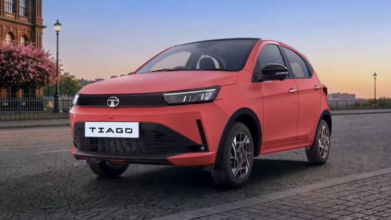 2026 Tata Tiago: Variant-wise features with price explained