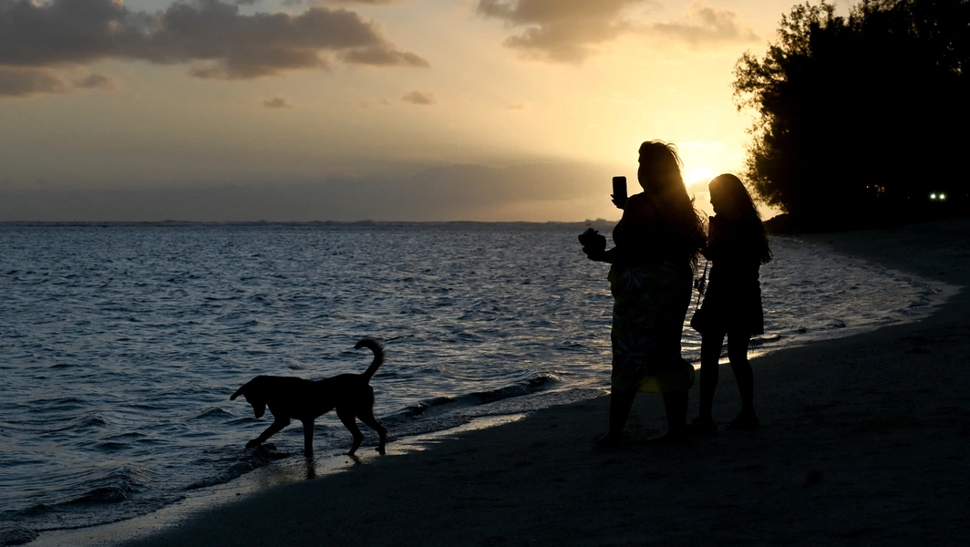 Rarotonga adventures for your soul and senses