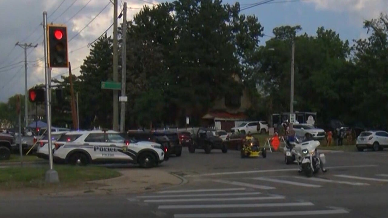 Shooting near Toledo neighborhood festival; Rochester considers e-bike ...