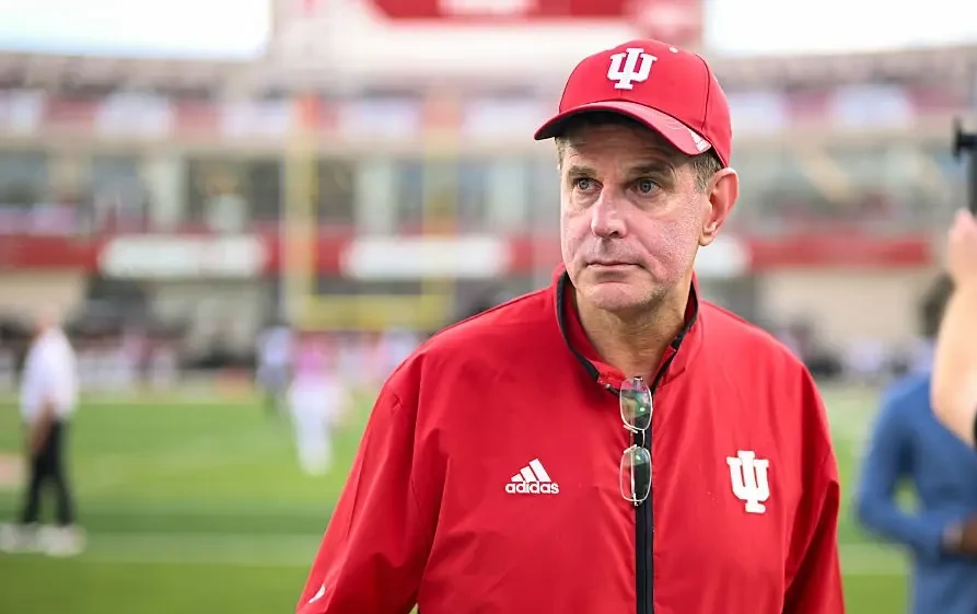 Cignetti eyes pivotal June visits to boost Indiana’s 2027 class