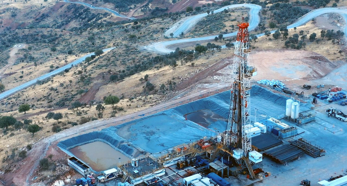 Trillion Energy’s billion dollar discovery in Türkiye’s most active oil ...
