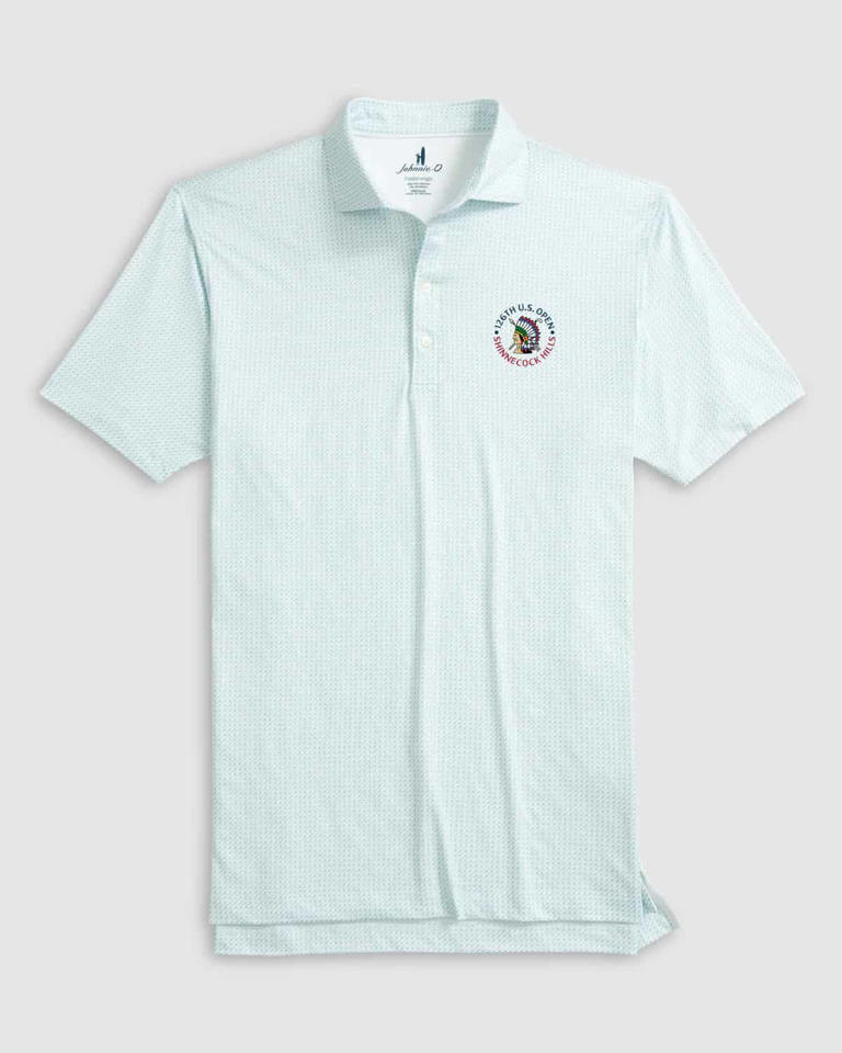 Best golf polos for Father's Day: 8 great shirts Dad will love