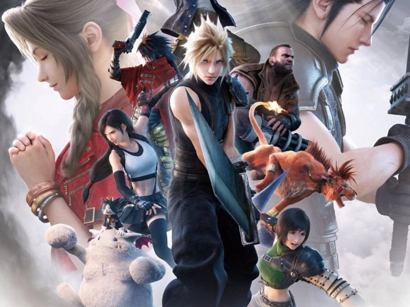 In Final Fantasy 7 Revelation ci saranno scelte e finali multipli?