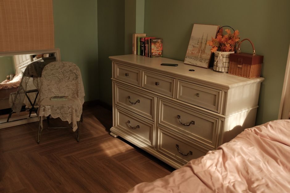 Why the furniture our parents bought once is still standing while ...