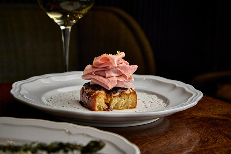 Alla Vita sets opening date, completes Boka Group Nashville rollout