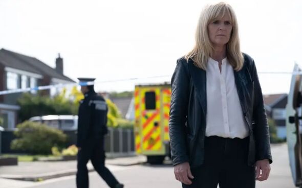 Happy Valley star's 'unmissable' ITV police drama is 'best since Line ...