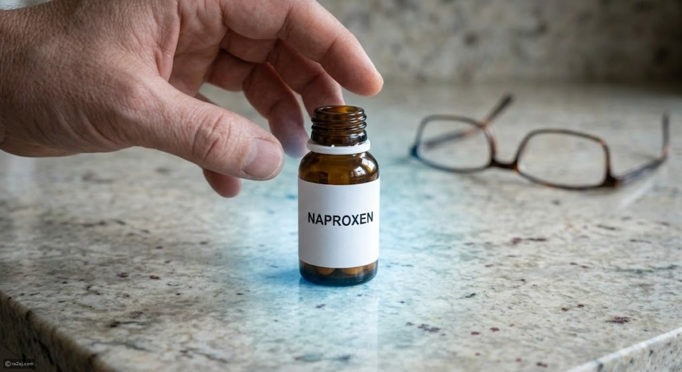 NHS issues warning to anyone taking ibuprofen, statins, iron tablets or ...