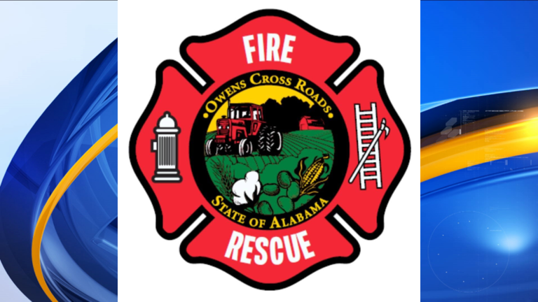 Owens Cross Roads crews rescue stranded rafters after boat sinks in ...