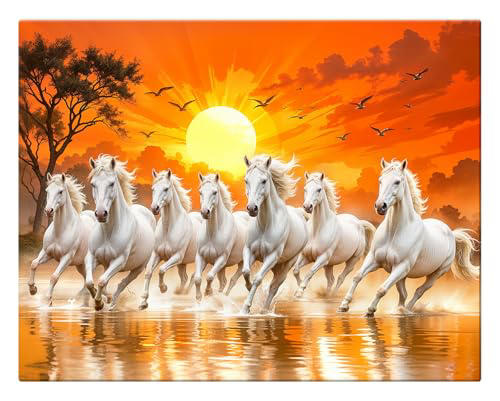 Paintings for home decor that add colour, style & personality to your walls