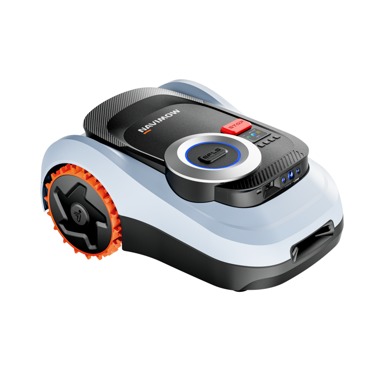 3 things I wish I knew before buying a robot lawn mower