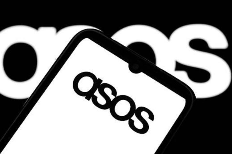 ASOS considering 'permanent' change for thousands of UK shoppers