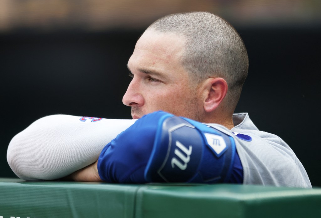 'Terrible' Alex Bregman takes blame for Cubs downfall after signing ...
