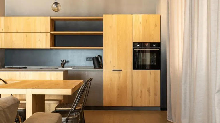 The kitchen appliance trend that designers say you will be seeing ...