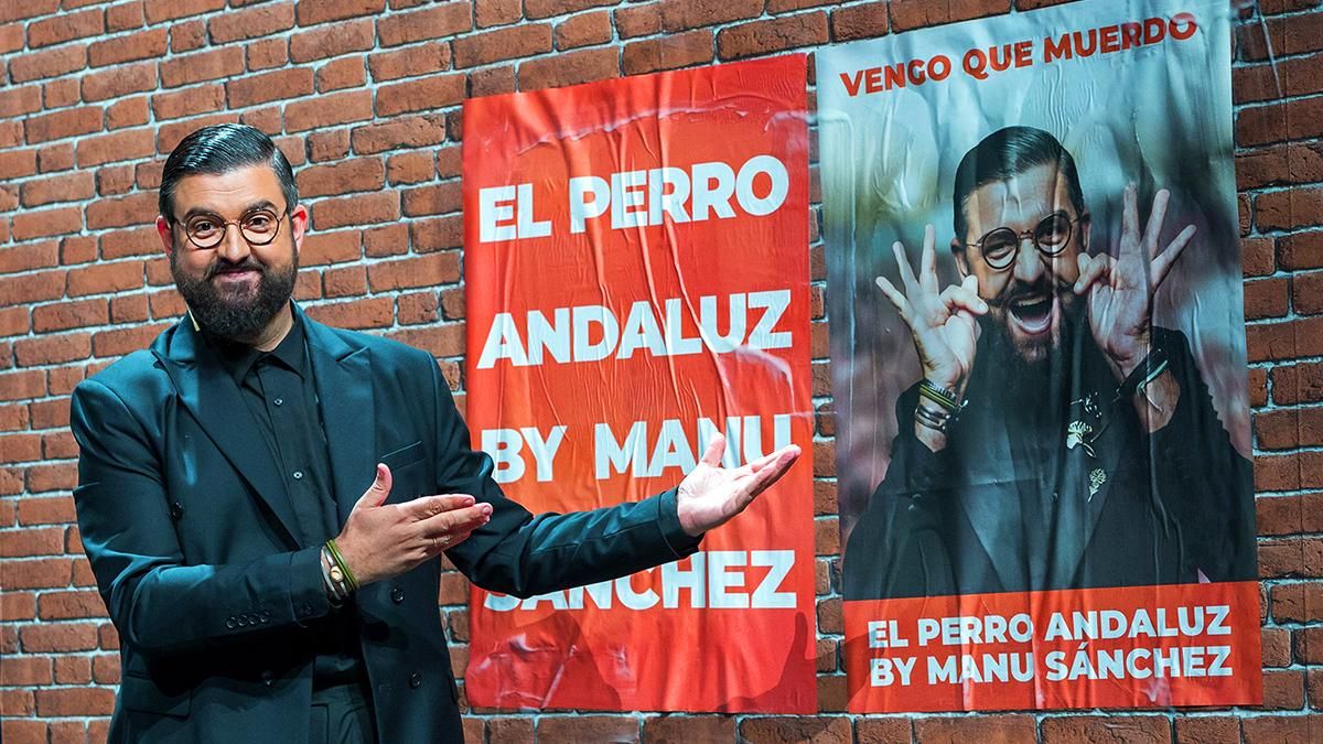 RTVE anuncia un cambio de horario para la próxima entrega de 'El perro ...