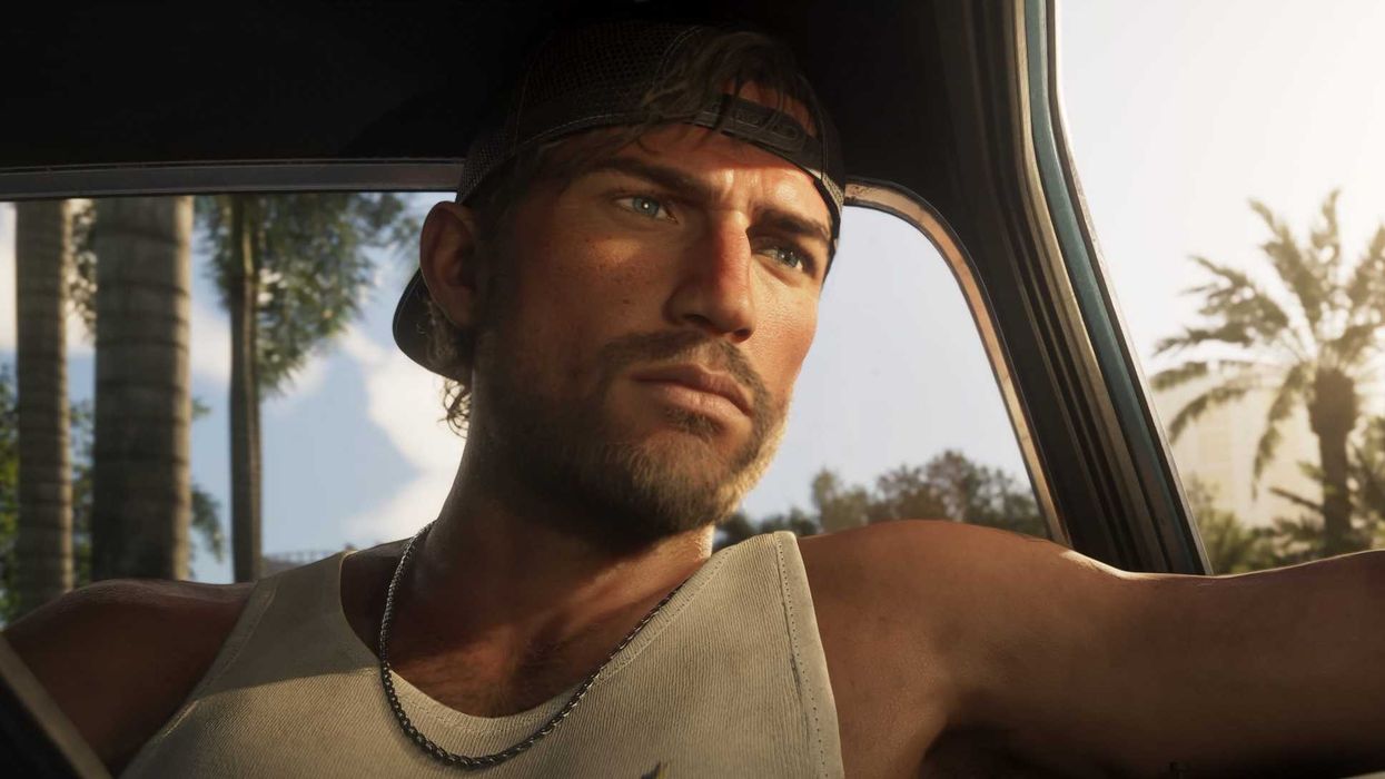 GTA 6 live: Physical game case 'spotted' on store shelves