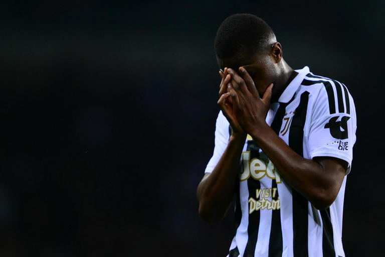 May’s monthly Juventus thoughts: Obsolete