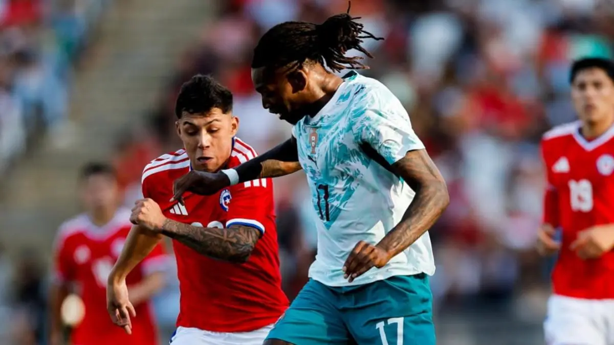 Rafael Leao bisa main meski diganjar kartu merah, Portugal menang ...