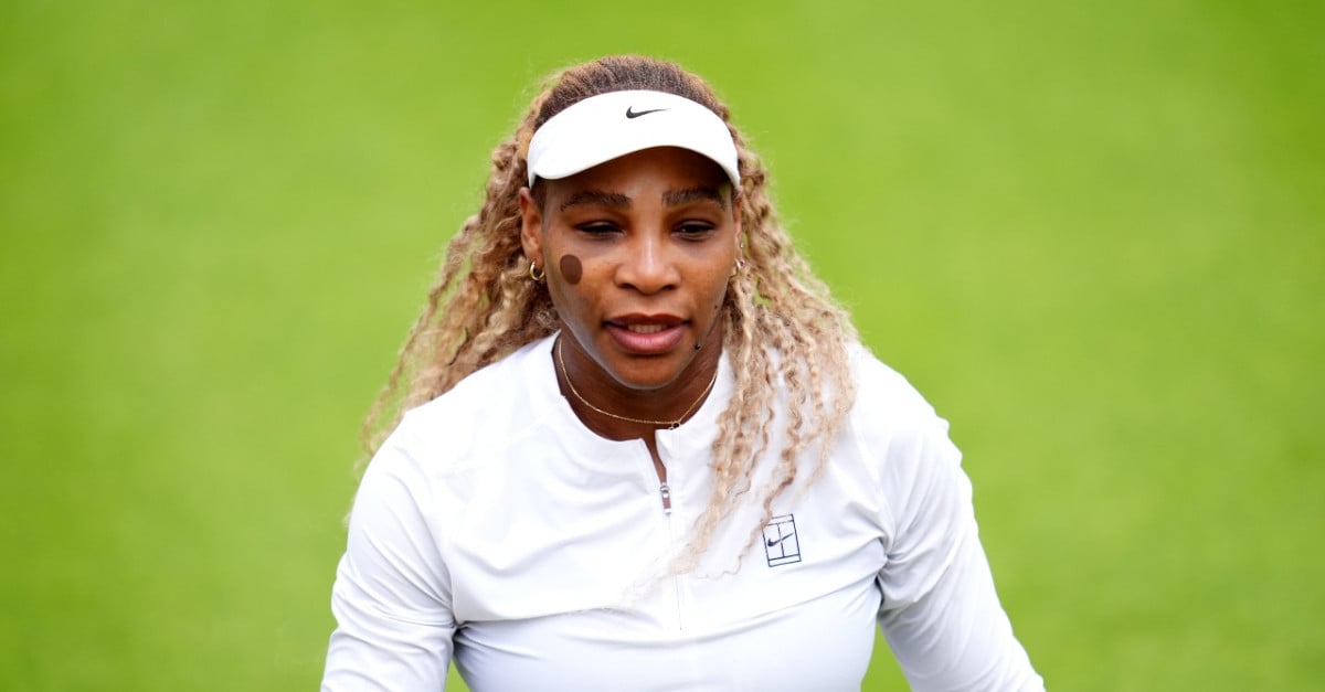 Tennis – WTA : Serena Williams n’envisage pas de retour en simple, mais…
