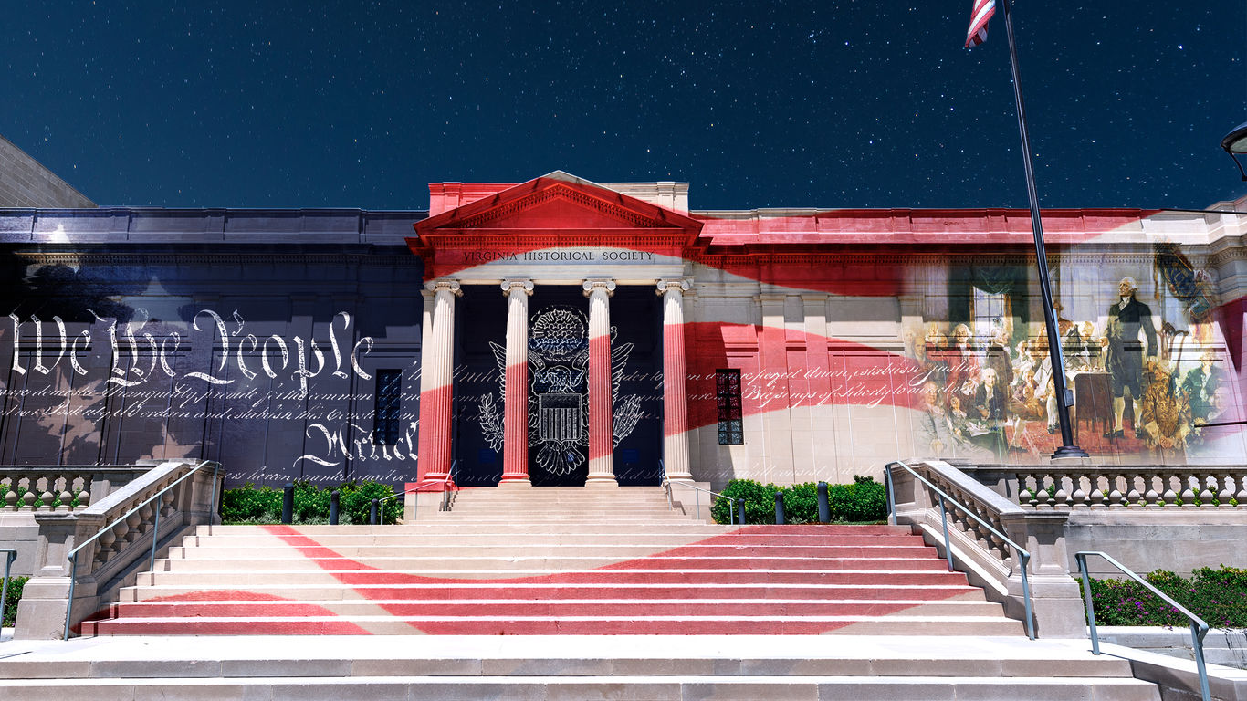 America 250: Experiences like no other