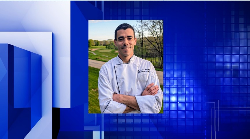 Chef Brandon Veitch joins Eagle Ridge Resort & Spa, Galena