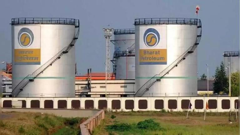 BPCL to shut key Mumbai refinery unit in November for scheduled ...