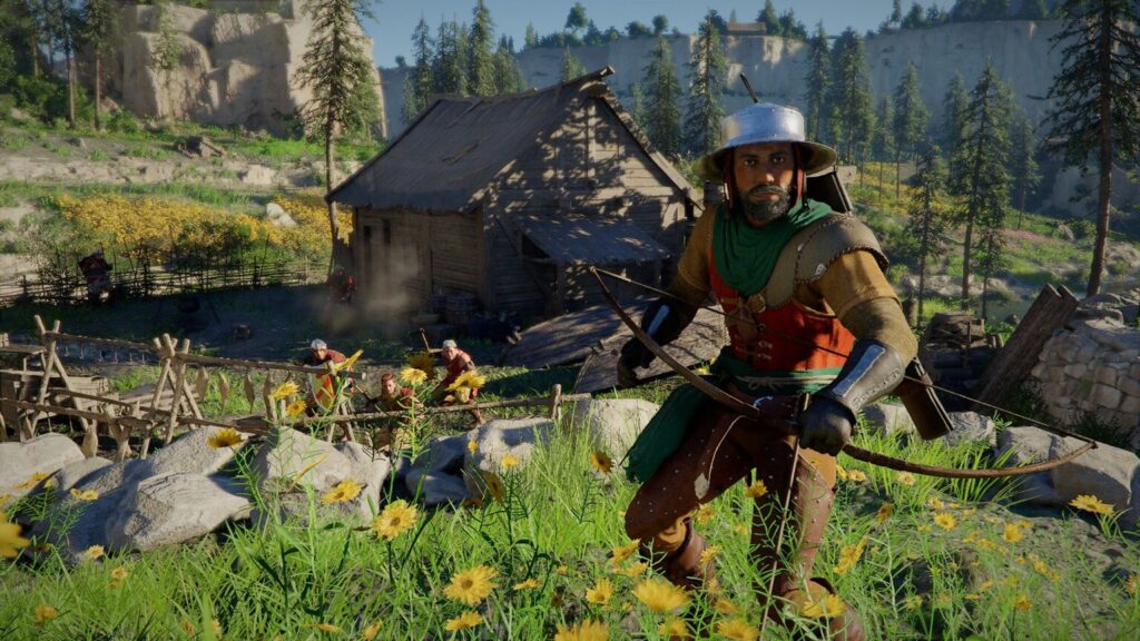 Major changes in Crimson Desert patch 1.10 explained