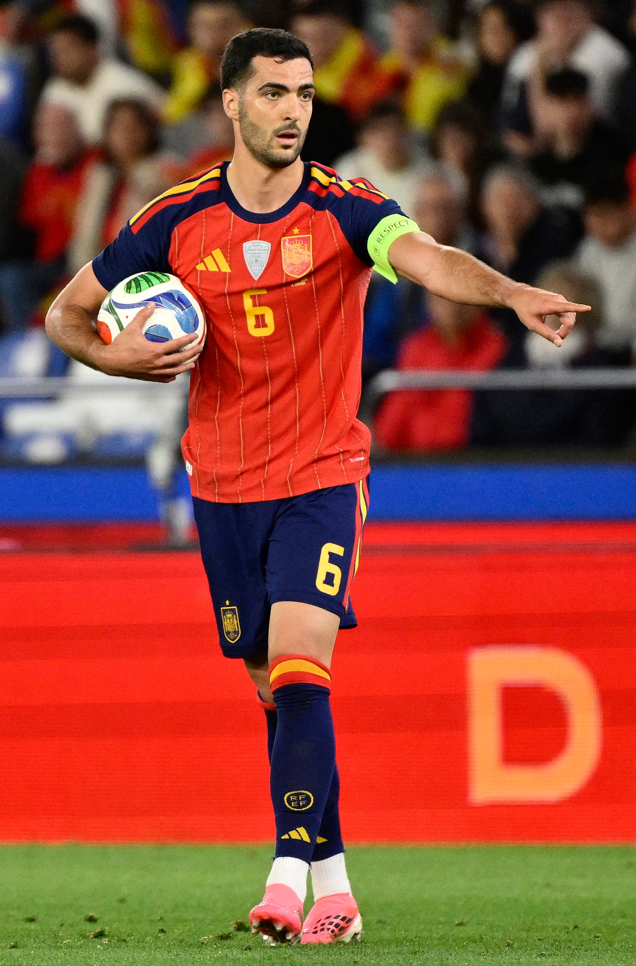 What soccer games are today? World Cup friendlies schedule for Monday ...