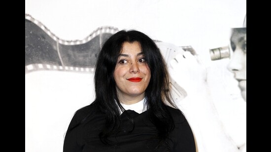Marjane Satrapi: The cartographer of exile and unforgotten grief