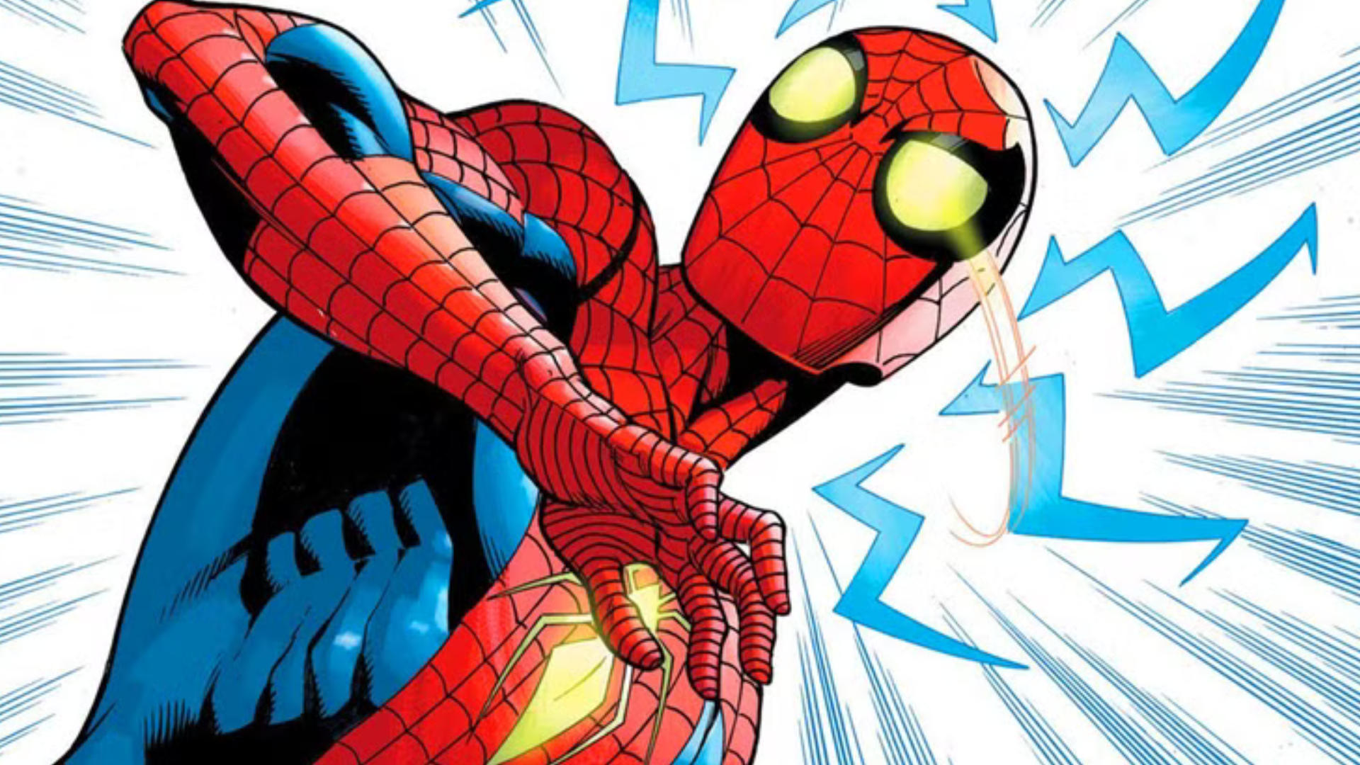 Marvel unleashes strongest version of Spider-Man's Sinister Six ever ...