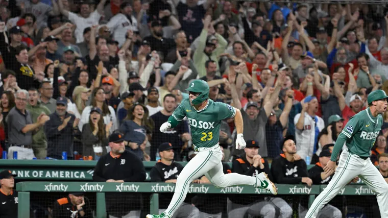 Chad Tracy reveals crucial update on key infielder's recovery process
