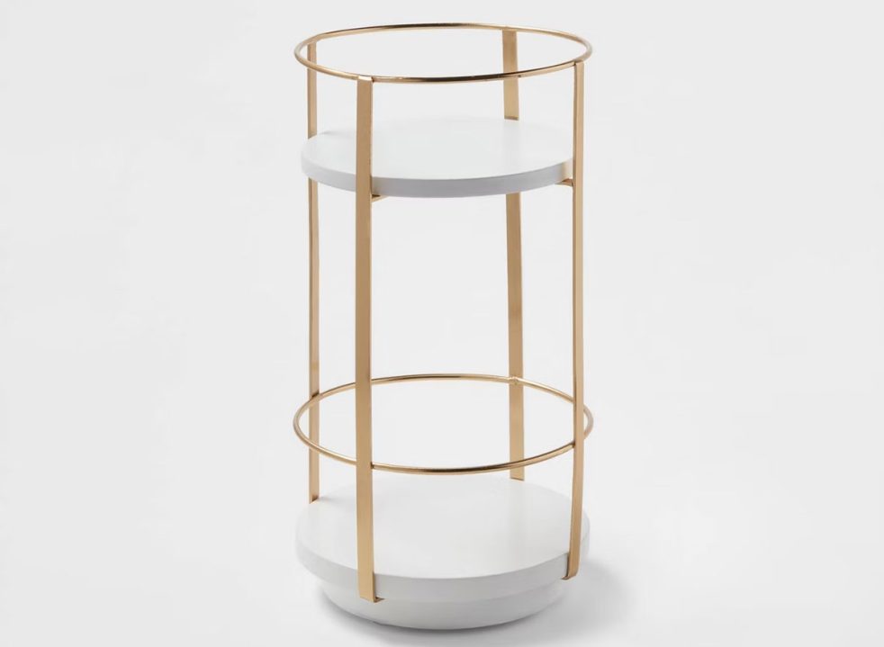 11 best new Target storage finds that look high-end