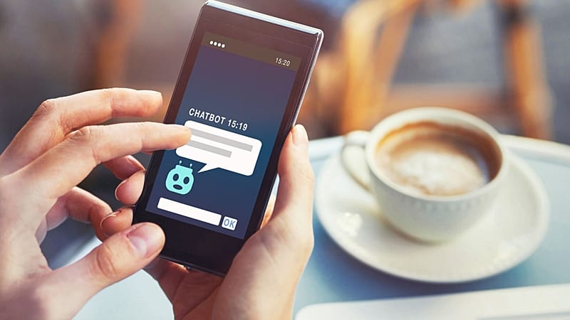 Uncensored AI: chatbot szerzący teorie spiskowe o Europie