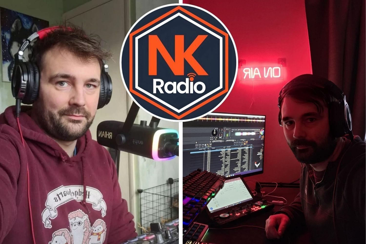 Volunteer presenters wanted for new community radio station covering ...
