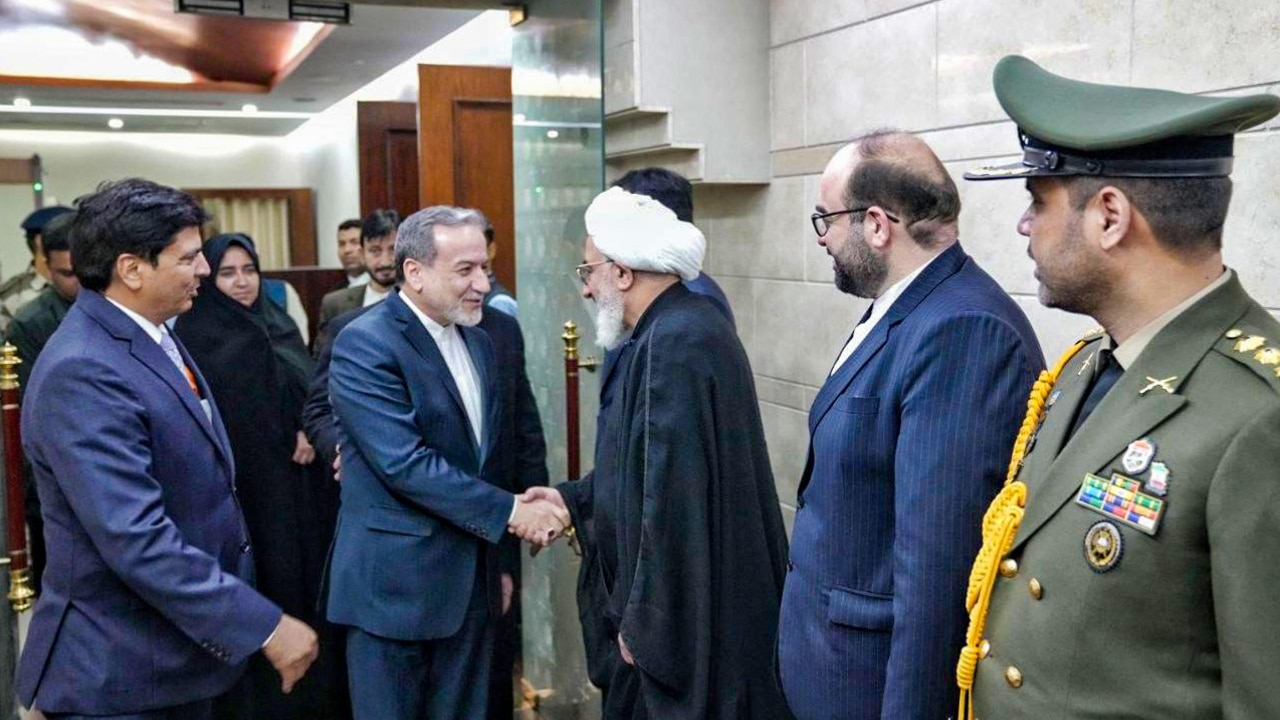 Big development in West Asia crisis as Iran military announces halt to ...