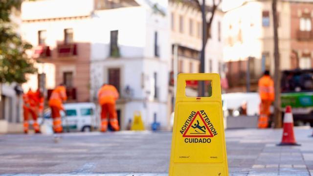 Un juez condena al Ayuntamiento de Córdoba a indemnizar a un motorista ...