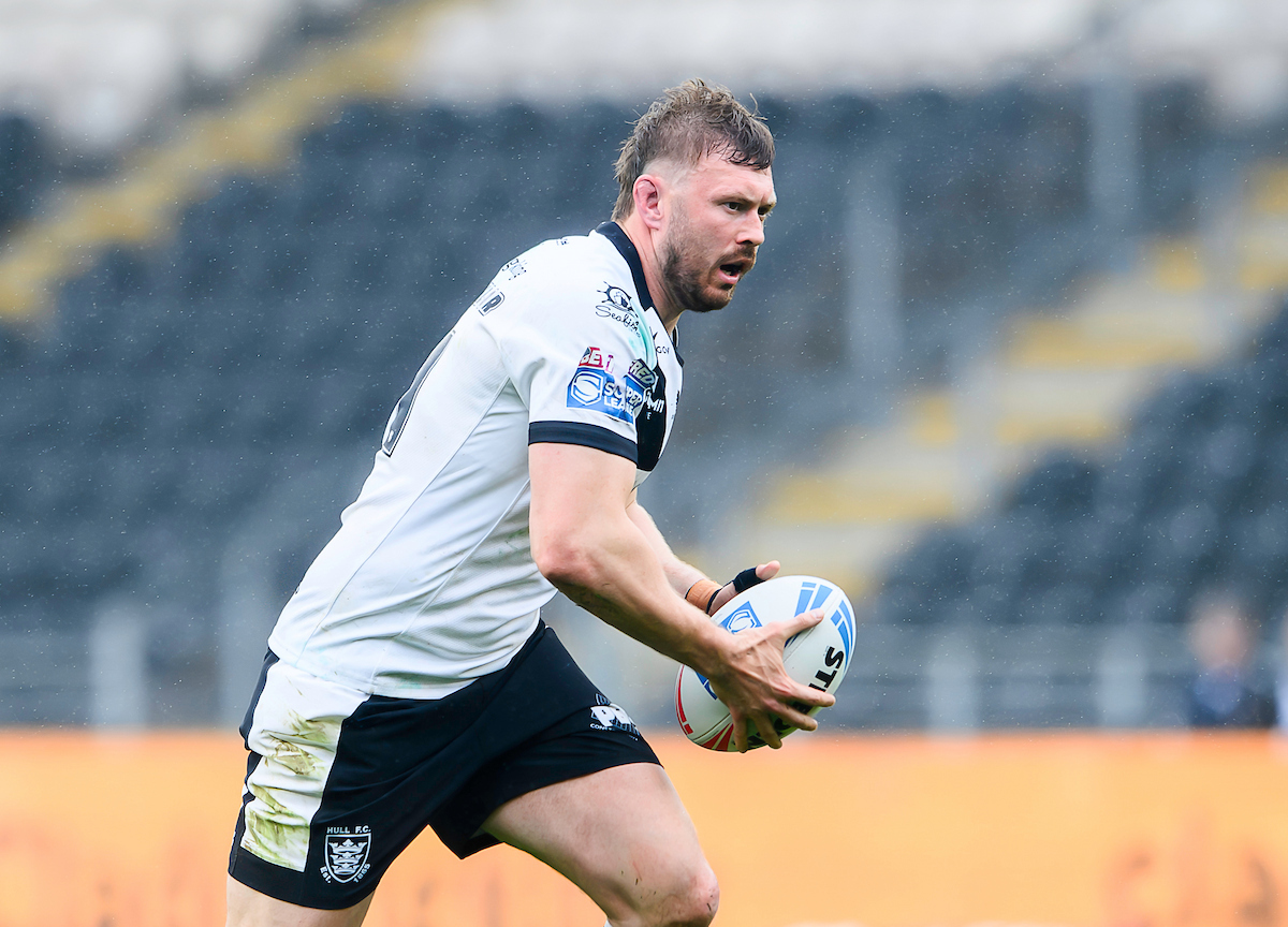 Super League disciplinary: Wigan Warriors duo among 18 players charged ...