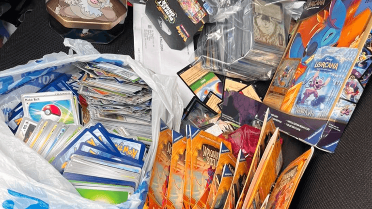 Mt. Juliet police find stolen Pokémon cards, marijuana and cocaine at ...