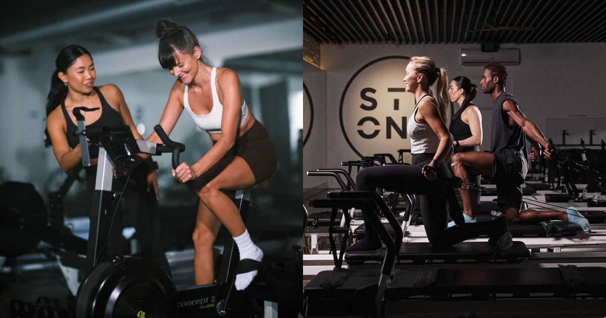 Love Pilates? Strong Pilates is opening a new branch in San Juan City