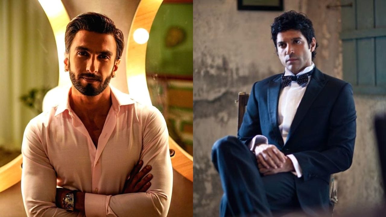 Inside Don 3 peace talks: Why Ranveer Singh’s Rs 10 crore settlement ...
