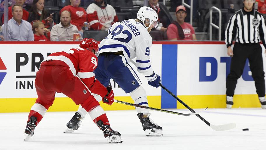 Toronto Marlies punch ticket to Calder Cup finals after Game 6 win