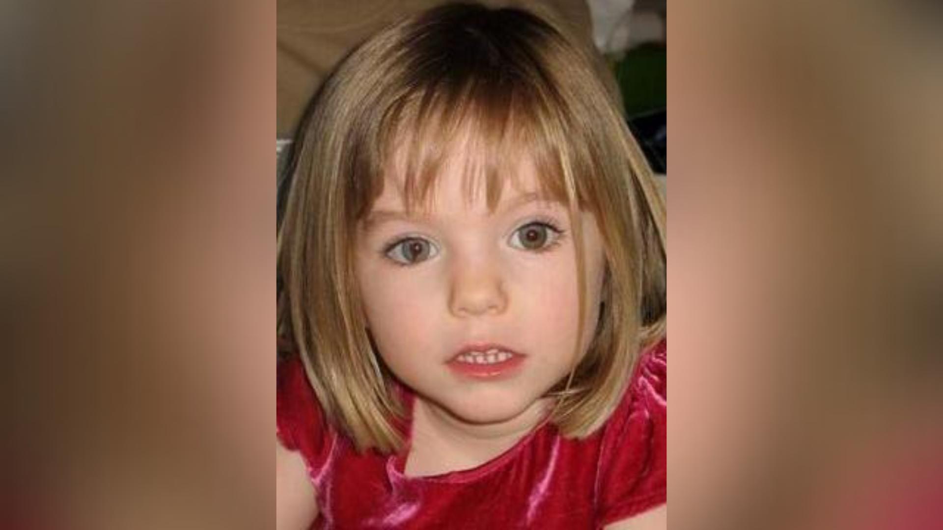 Madeleine McCann case rocked by new hard-drive evidence linked to prime ...