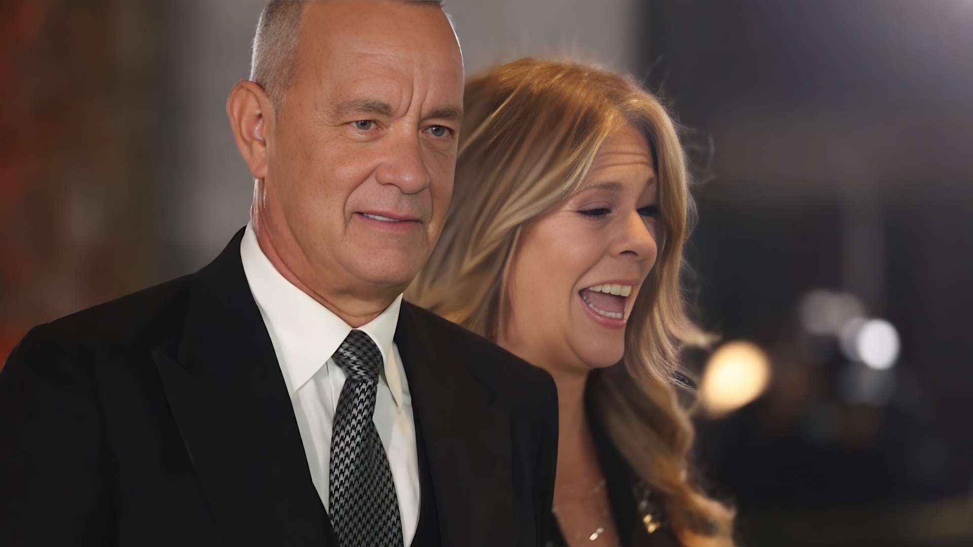 Tom Hanks reflects on Toy Story's enduring success ahead of Toy Story 5