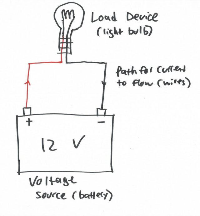 A primer in basic electrical troubleshooting (part I)
