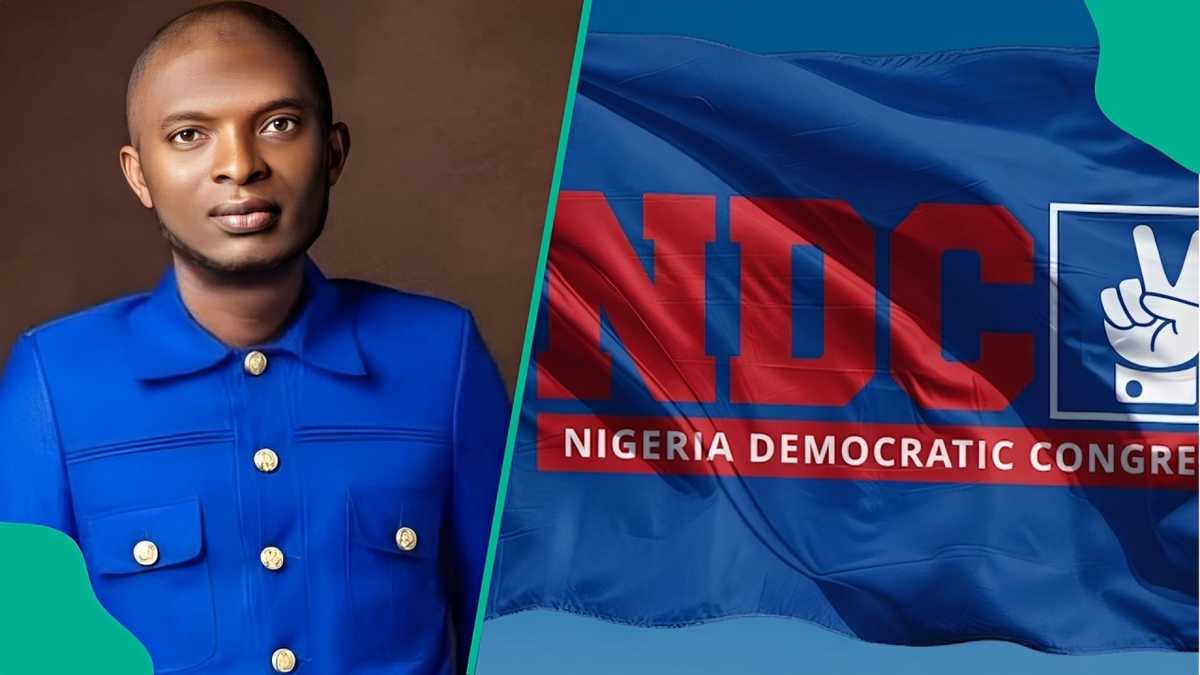 Primary election drama: NDC aspirant claims victory, alleges plot to ...