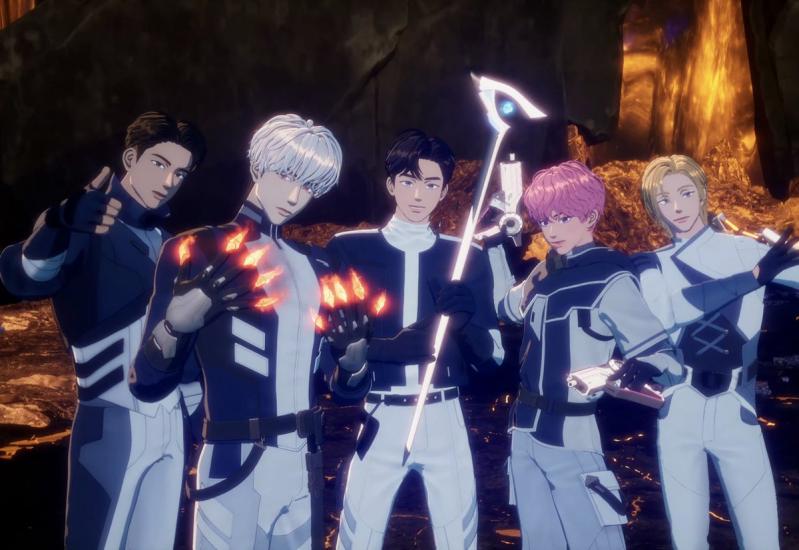Tren self-produced idol: grup K-pop yang membawa identitas musik mereka ...