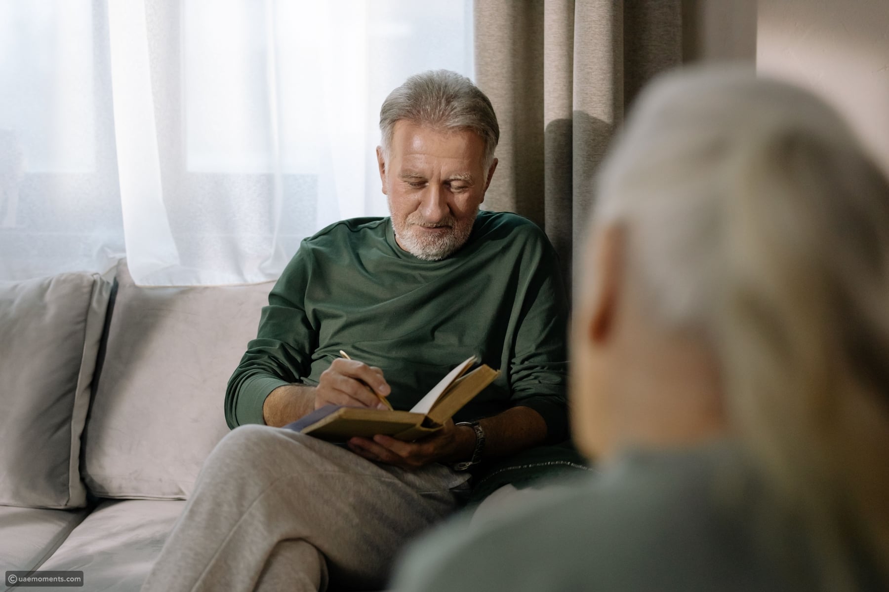 Why social activities feel less appealing as we age